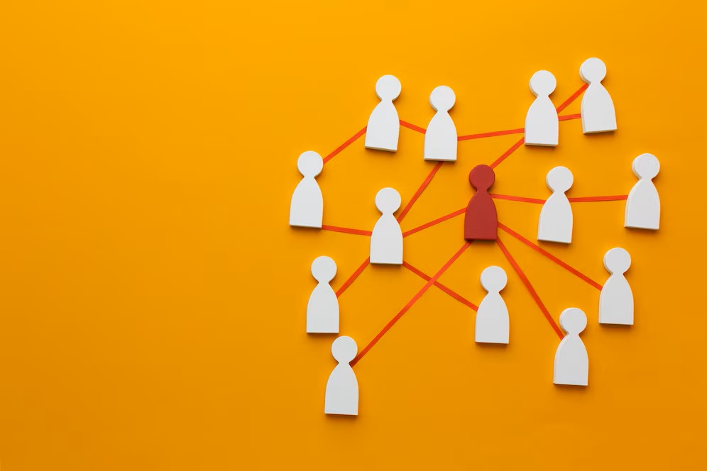 Partner Network | Electron